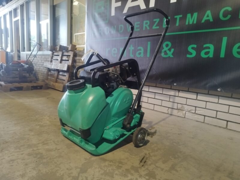 Trilplaat Mikasa MVC-T100D nr10 - Fahner aanbouwdelen