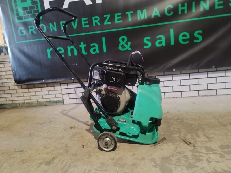 Trilplaat Mikasa MVC-T100D nr10 - Fahner aanbouwdelen