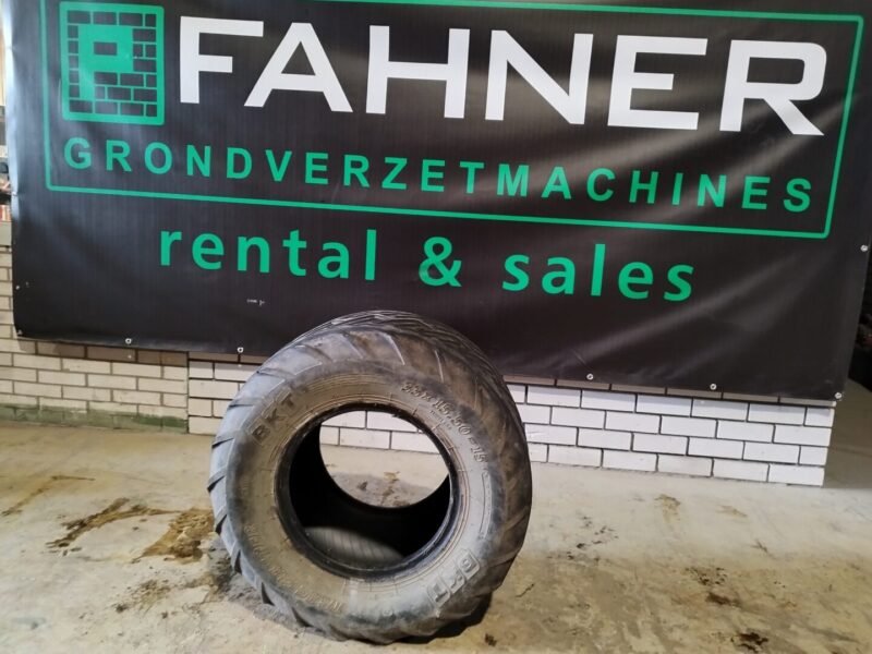 Giant Banden (nr3) - Fahner aanbouwdelen